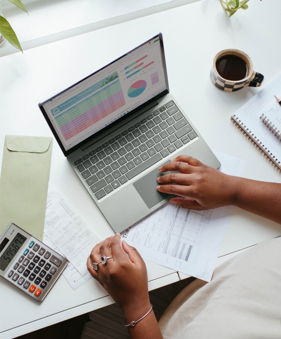 Alif Accounting & Tax Consultants