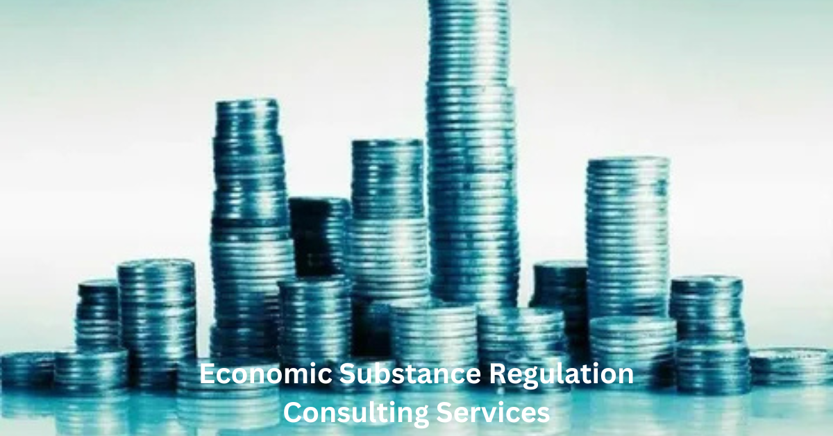 Economic Substance Regulation (ESR) Consulting Services - Alif Consulting